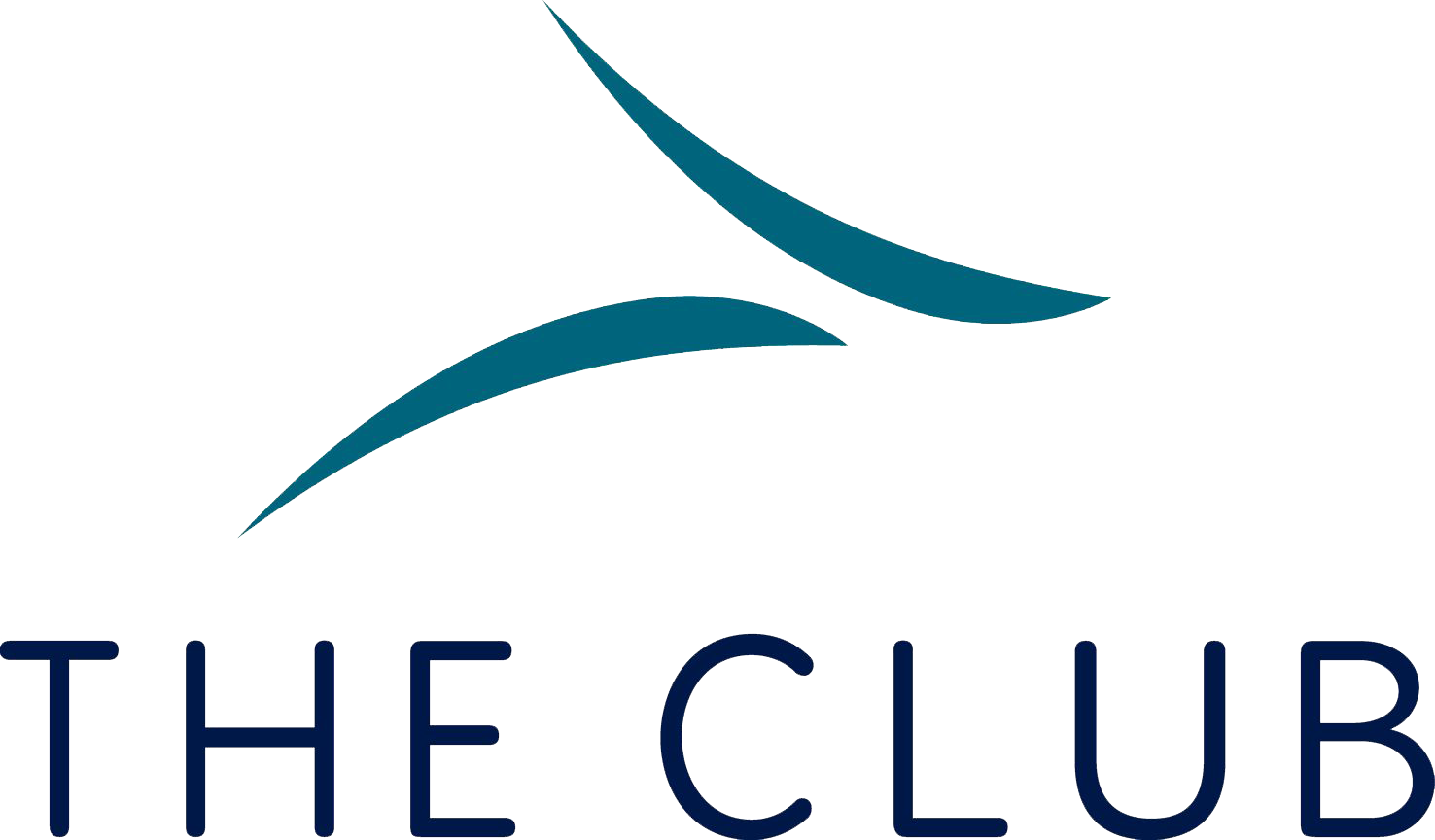 The Club - Start a Conversation